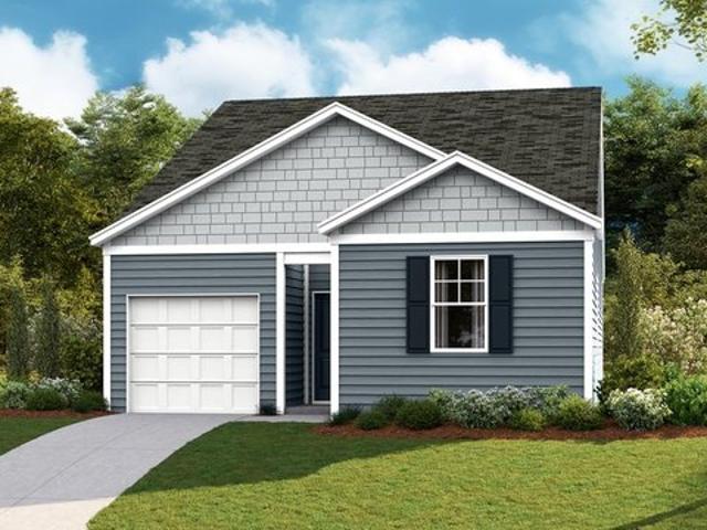 Sullivan Plan The Preserve at Davis Place Community