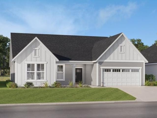 Sullivan Plan Union Woodlands Community