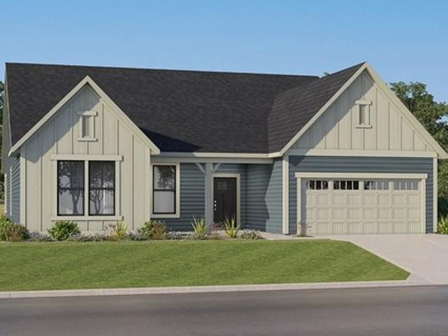 Sullivan Plan Union Woodlands Community