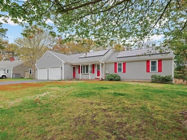 Sullivan Rd, West Yarmouth, Home For Sale