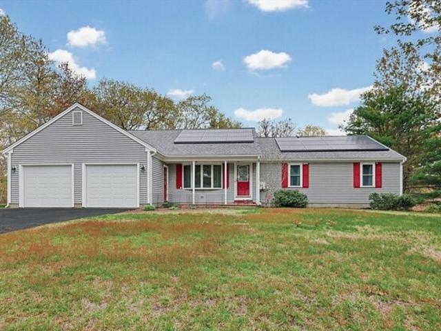 Sullivan Rd, Yarmouth, Home For Sale