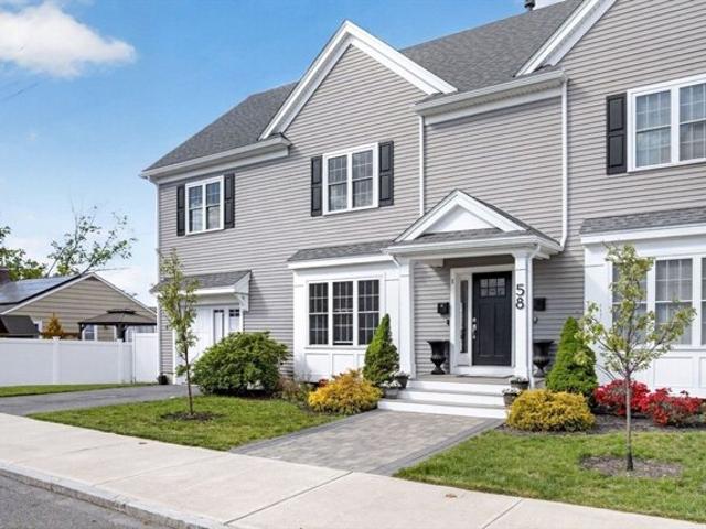 Sullivan St Unit,revere, Condo For Sale