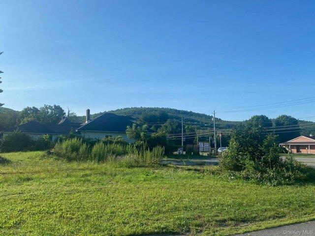Sullivan St, Wurtsboro, Commercial Property For