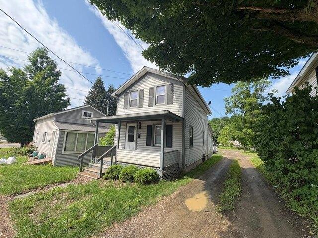 Sullivan St, Canton, Home For Sale
