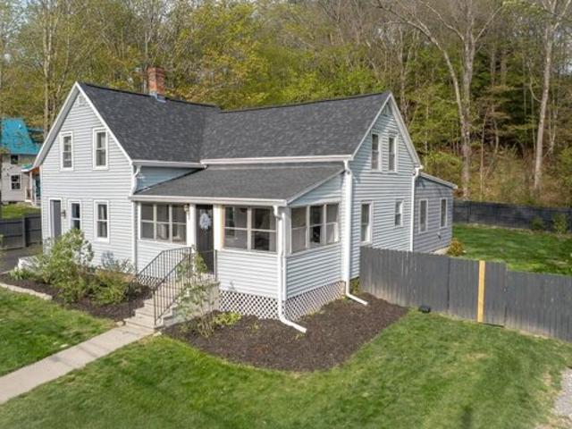 Sullivan St, Keene, Home For Sale
