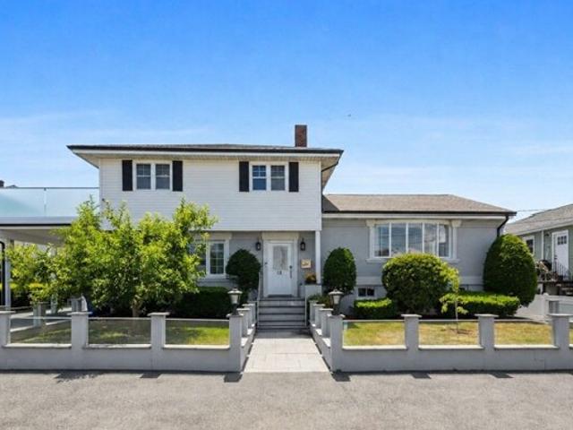 Sullivan St, Revere, Home For Sale