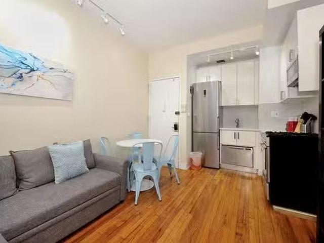 Sullivan Street