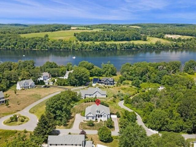 Sullivans Ct, West Newbury, Home For Sale