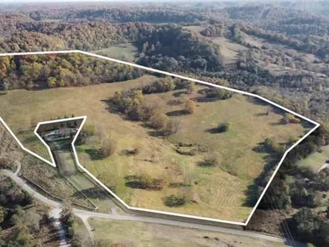 Sullivans Bend Rd, Elmwood, TN 38560