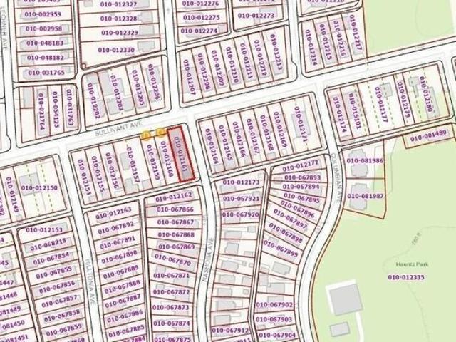 Sullivant Ave, Columbus, Home For Sale