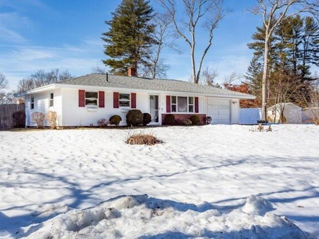 Sully Rd, Raynham, Home For Sale