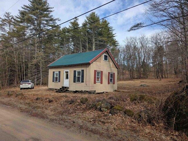 Sulphur Hill Rd, Hillsborough, Home For Sale