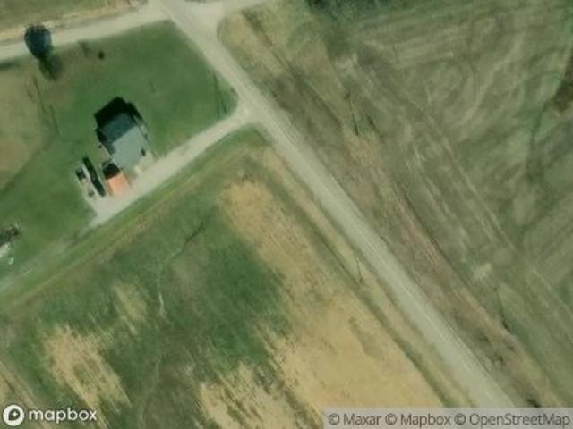 Sulphur Rd