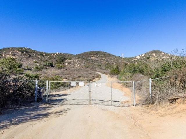 Supale Ranch Rd, Fallbrook, CA 92028