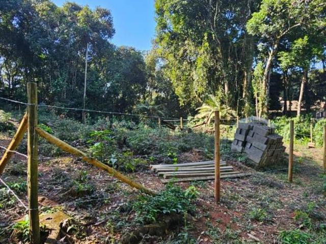 SUPER TERRENO NO CENTRO DE SÃO LOURENÇO DA SERRA