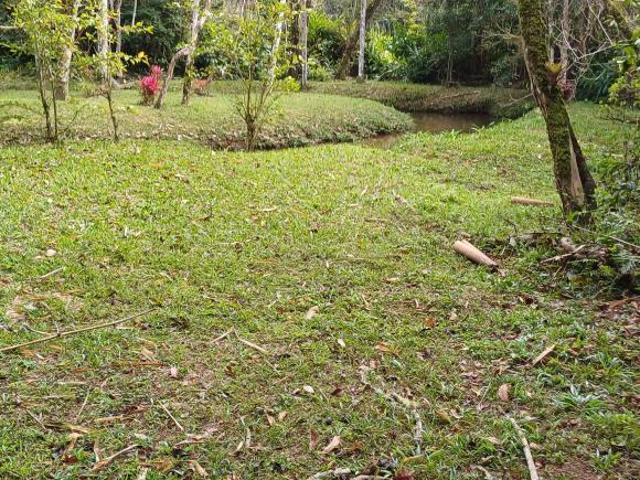 SUPER TERRENO COM LINDO RIBEIRÃO, E NASCENTE 119 mil á vista
