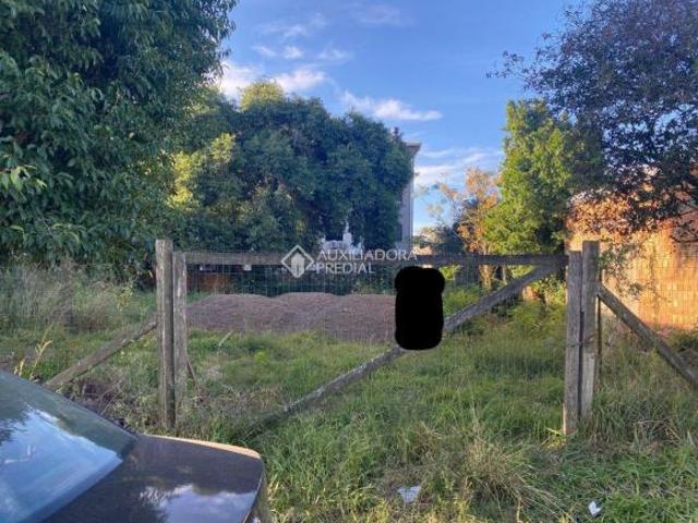 Super Terreno de 710 m² em Gravataí | Perfeito para Grandes Projetos
