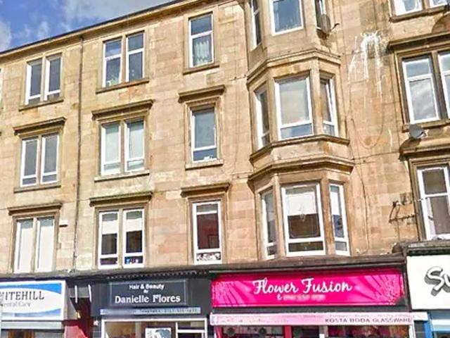Super Wok, 519 Duke Street, Glasgow, G31 1DL, United Kingdom | 4 bed apartment for rent #167386640 | Rentberry