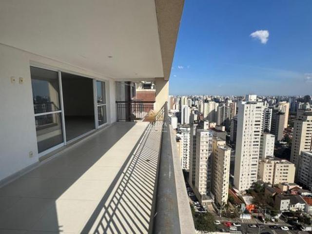 Super apartamento 246m² à venda! 4 dormitórios, sendo os 4 suítes, 4 vagas Vil