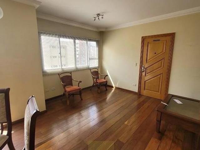 SUPER APTO P/ VENDA NO BROOKLIN 4 DORM 2 VAGAS 157