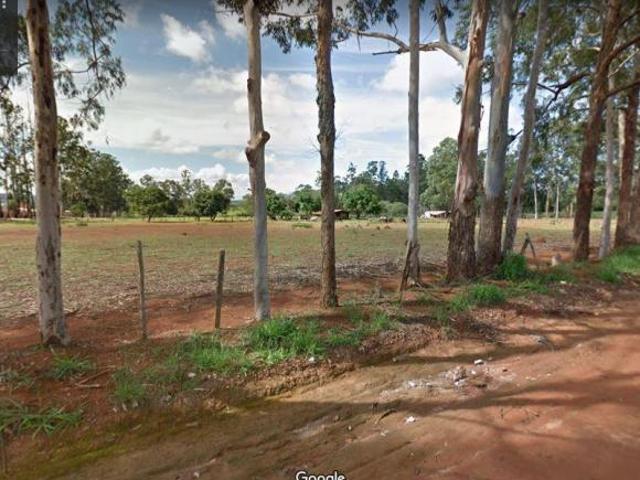 Super área para loteamento popular 6.2 hectares
