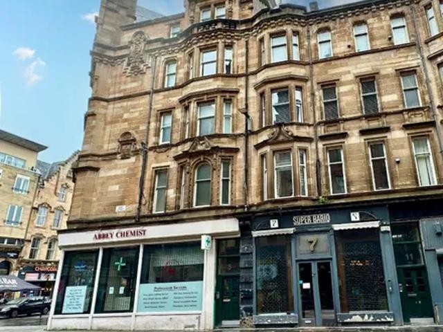 Super Bario, 7 King Street, Laurieston, Glasgow, G1 5QZ, United Kingdom | 1 bed apartment for rent #165951424 | Rentberry