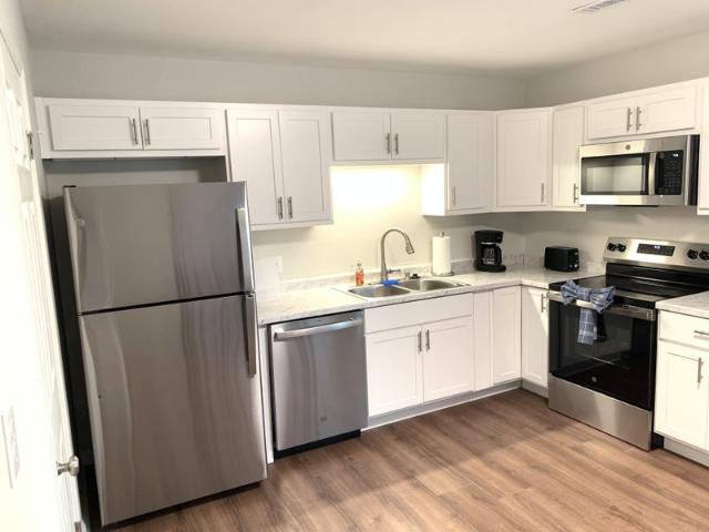 Super Convenient, Comfy & Spacious Durham Property