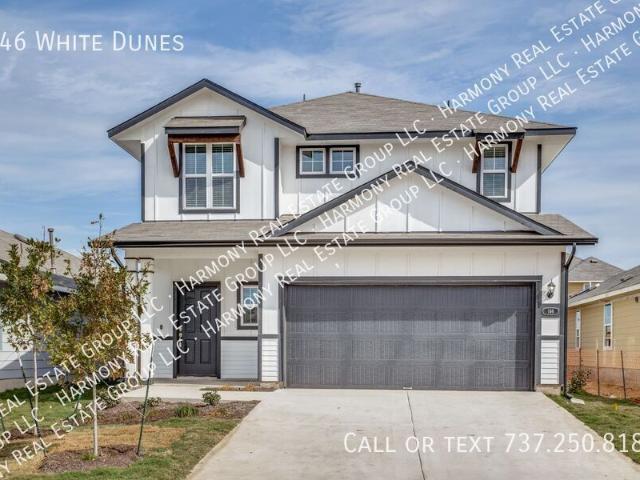 Super cute 2 story cottage in Hymeadow in Kyle/Maxwell!