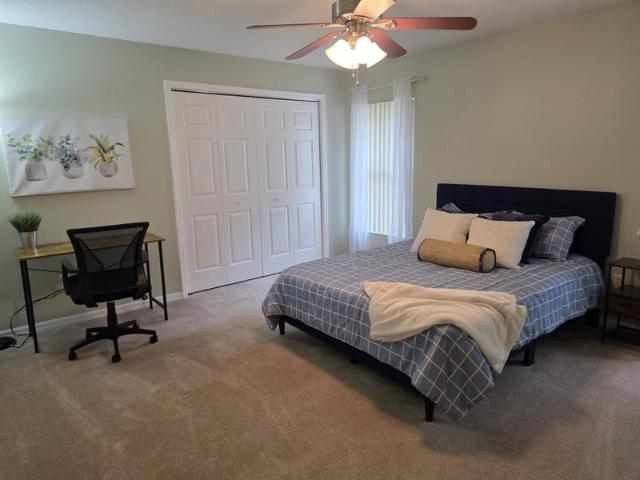 ⭐️ Super host Beautiful Floral City Home | Newly R