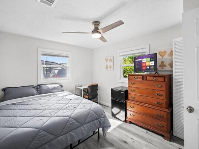 SUPER HOST Close to Blanding Every Room has a TV, Mini Fridge, Desk and Dresser. Several Private Baths. Booking Fast!