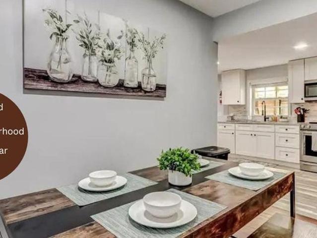 SUPER HOST! Fully Furnished Rooms for Rent with