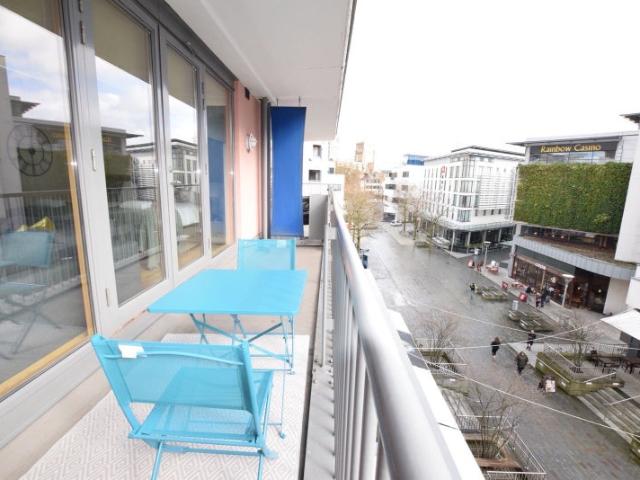 Super Luxury Flat harbour side