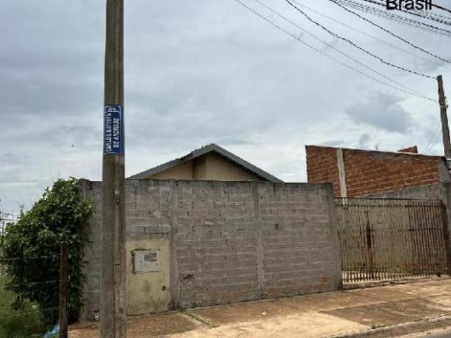 Super oferta — Casa no Residencial Planalto Verde, Guariba SP, Nº 201, 2 quartos, 200m² | Venda On