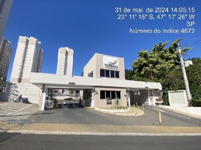 Super oferta — Apartamento no Bela Vista, Salto SP, Apto 135, 2 quartos, 1 vaga, 62,8m² | Leilão