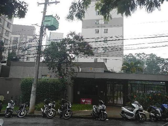 Super oferta — Apartamento no Jardim Santa Emilia, Sao Paulo SP, Apto 108, 2 quartos, 38,55m² | Ve