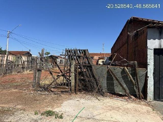 Super oferta — Terreno no Dom Joao Bosco, Barretos SP, N. SN QD S LT1P1E2P1, 176m² | Venda Direta