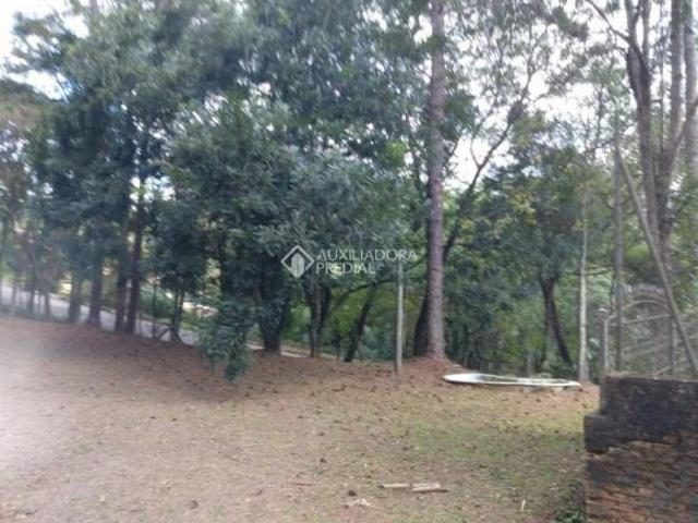 SUPER OPORTUNIDADE 2 lotes condomínio fechado CAJAMAR