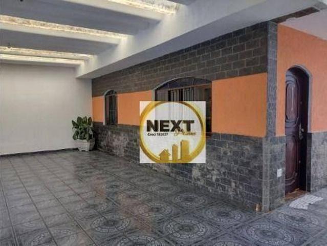 SUPER OPORTUNIDADE NO PARQUE PAULISTANO: CASA COM TERRENO DE 620M² IDEAL PARA MORAR OU INVESTIR!