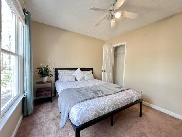 Super Peaceful Neighborhood in Dallas – Your Sere