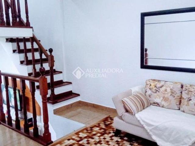 SUPER SOBRADO 3 DORMS VILA HUMAITA PERMUTA