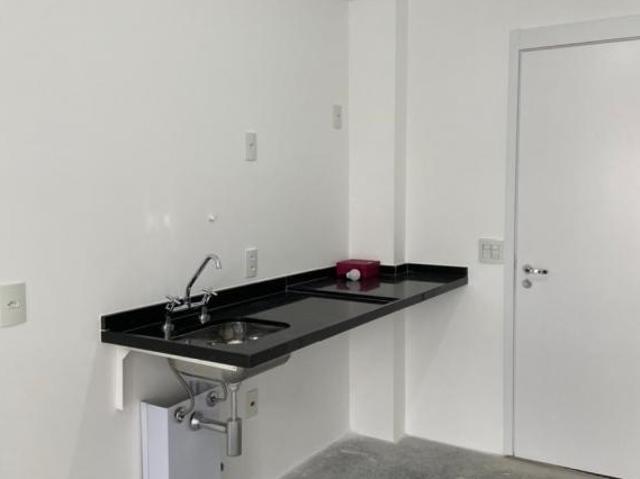Super Studio Completo 30m² Pinheiros