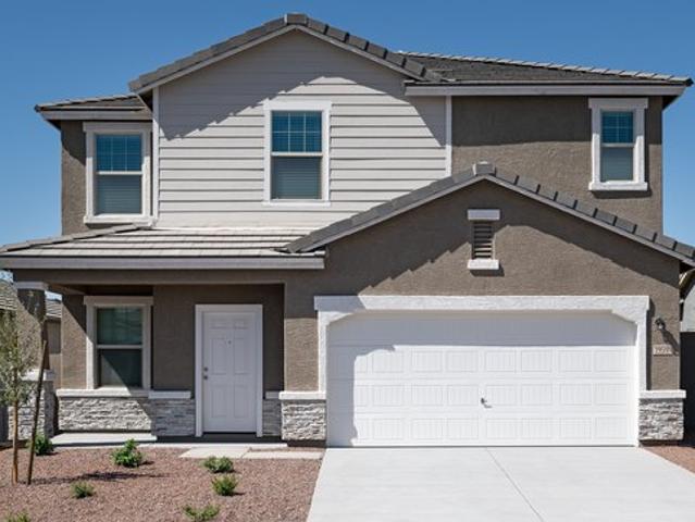 Supernova Plan Magic Ranch Community