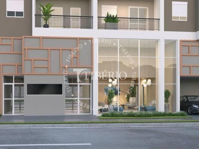 Supera Conceição | Construtora Tibério | Construção | 76 metros | 03 dormitórios | suíte | varanda g