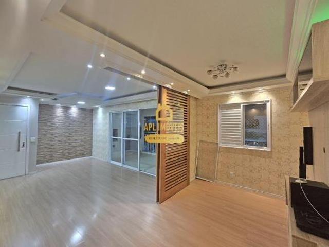 SUPERA À VENDA 86 METROS SALA AMPLIADA