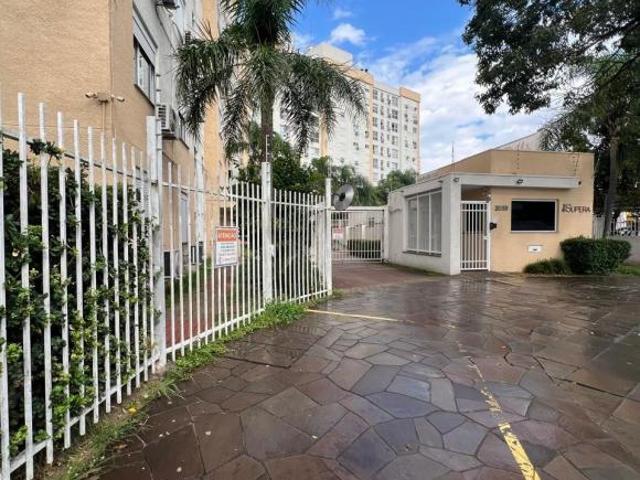 Supera Apartamento de 2D, com suíte,1 vaga, infraestrutura de club, prox zaffari