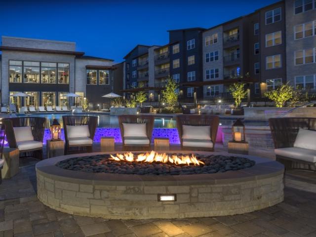Superb 3 Bedroom Apartment