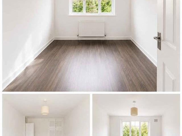 Superb 3 Bedroom Property in Wood Green