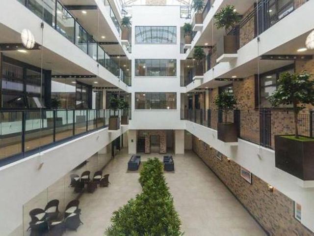 Superb apartment Camden with terrific views