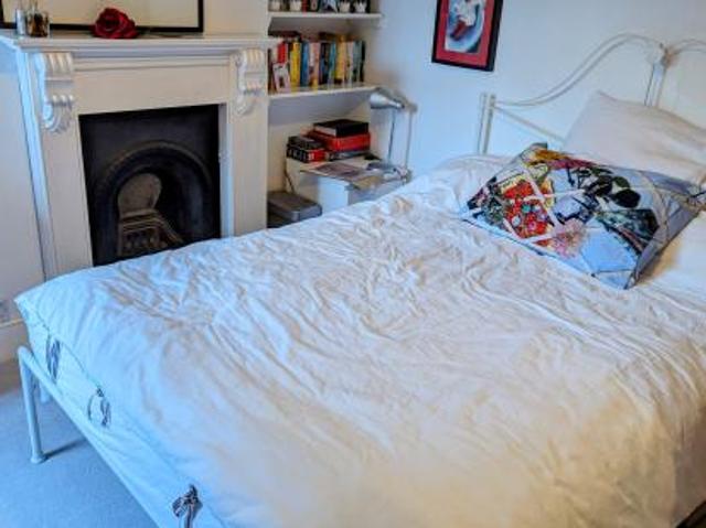 Superb location, SW London
