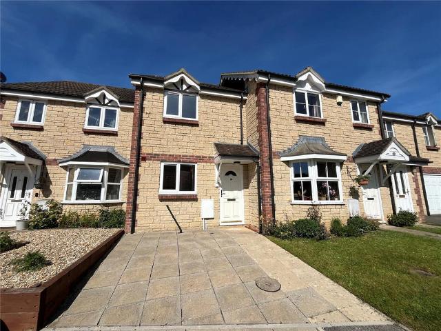 Superb Modern Two Bedroom House. 2 bed terraced house to rent £1,175 pcm £271 pw